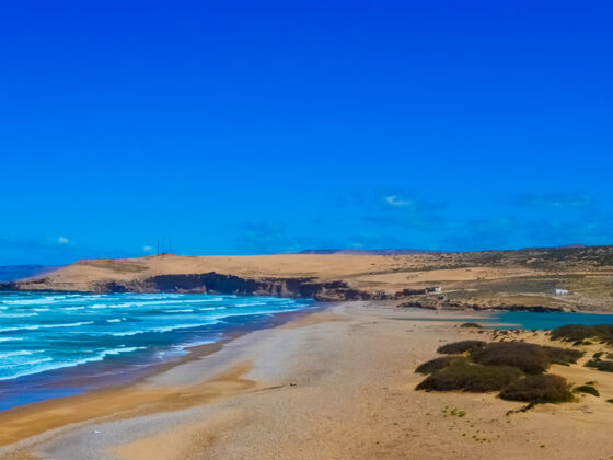 Surf trip in Morocco - Agadir - Explore Agadir Souss Massa