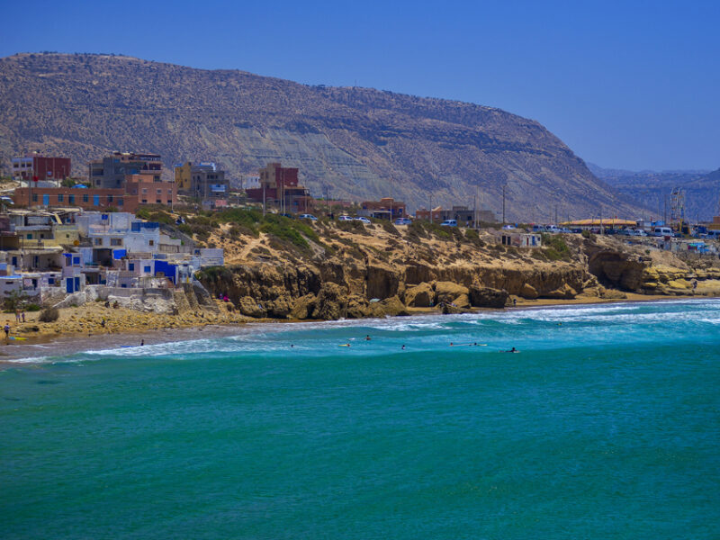 Imsouane Surf - Longboard - Explore Agadir Souss Massa