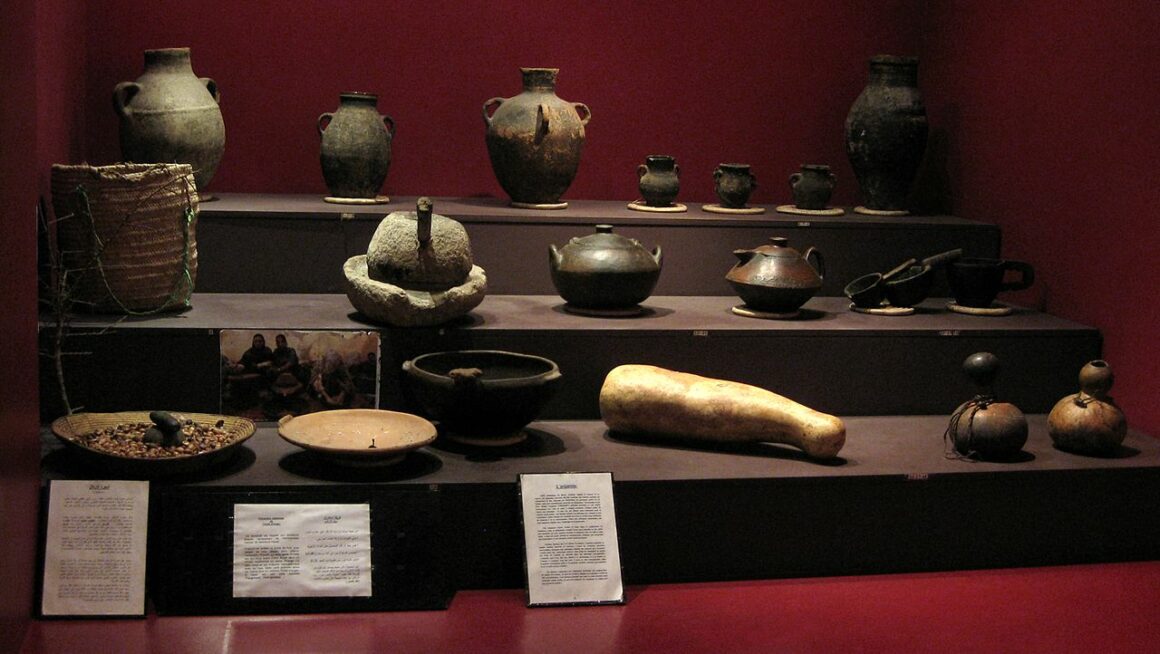 Amazigh Heritage Museum - Agadir - Explore Agadir Souss Massa