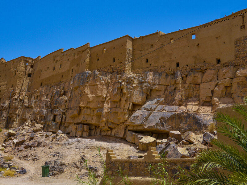 Oases in Morocco - Tata and Akka - Explore Agadir Souss Massa