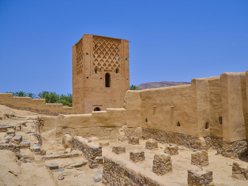 Oases in Morocco - Tata and Akka - Explore Agadir Souss Massa