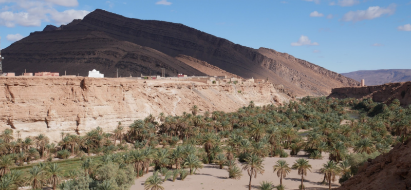 Activities around Tata - Morocco - Explore Agadir Souss Massa