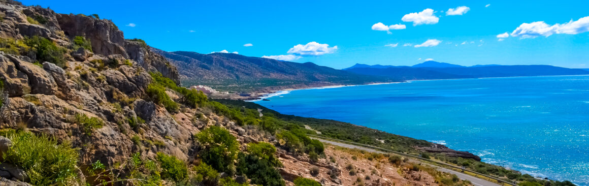 Cape Ghir and Its lighthouse - Explore Agadir Souss Massa