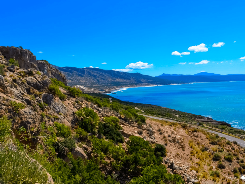 Cape Ghir and Its lighthouse - Explore Agadir Souss Massa