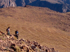Tifnit Village - Explore Agadir Souss Massa