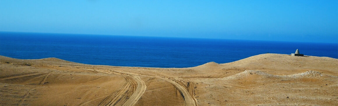 Aglou Beach - Tiznit - Explore Agadir Souss Massa