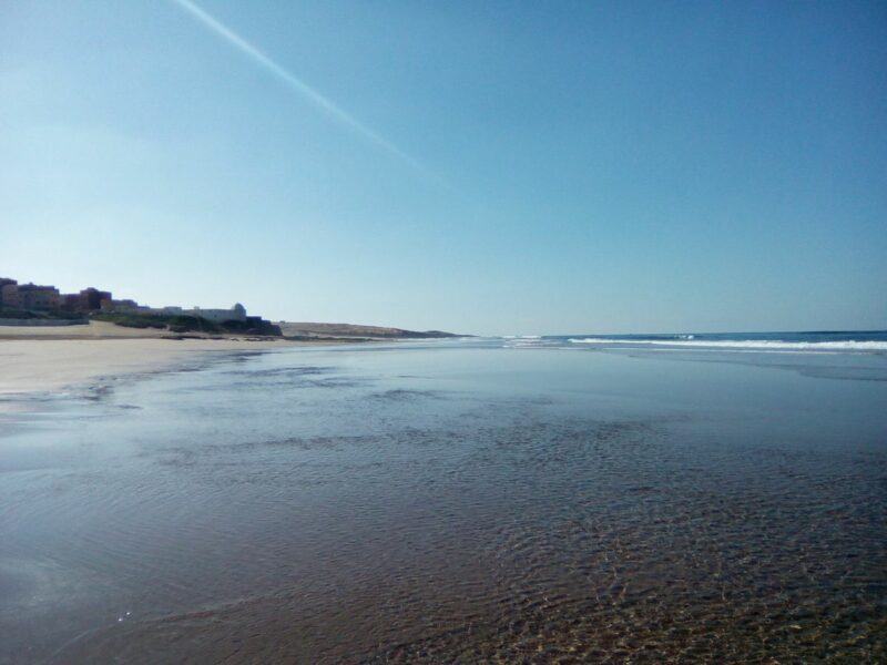 Sidi R'bat - Sidi Binzarne - Explore Agadir Souss Massa