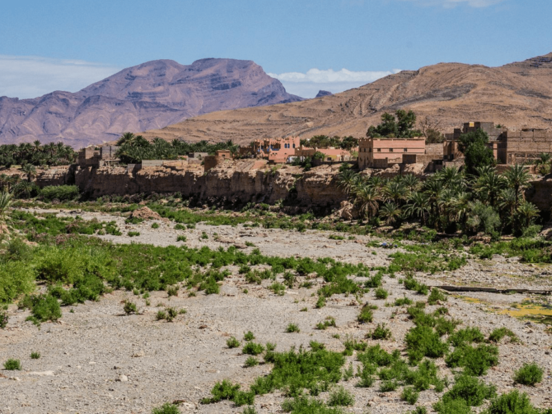 City of Tata - Morocco - Explore Agadir Souss Massa