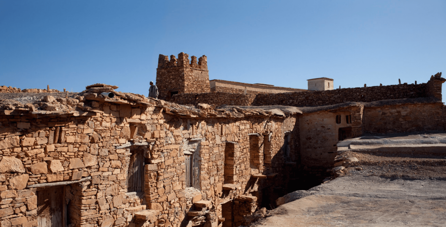 Grenier Agadir Inoumar - Explore Agadir Souss Massa