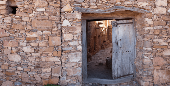 Inoumar Granary - Chtouka Ait Baha - Explore Agadir Souss Massa