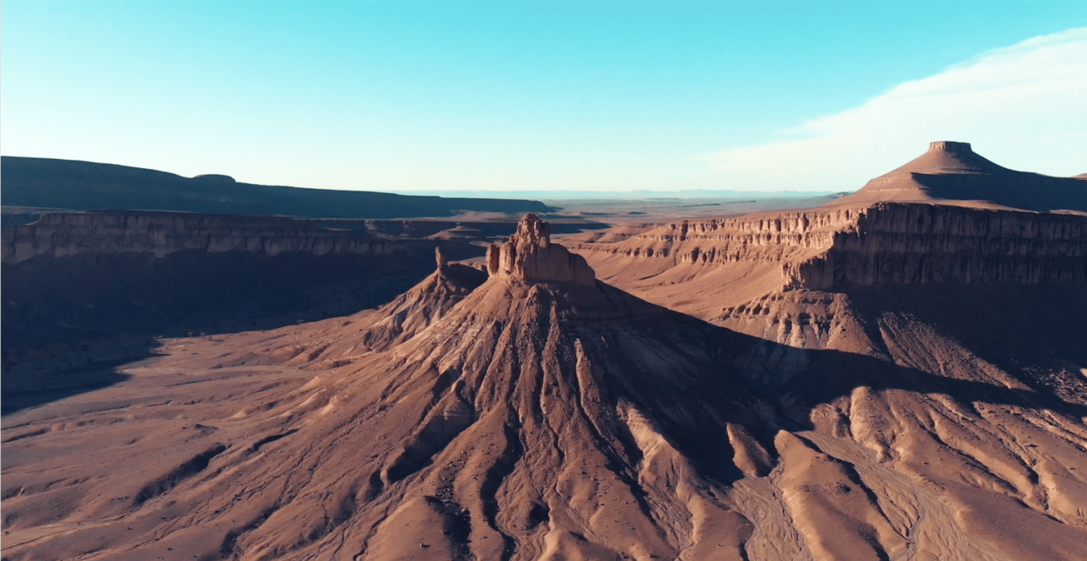 Iriki National Park - Crossing - Explore Agadir Souss Massa