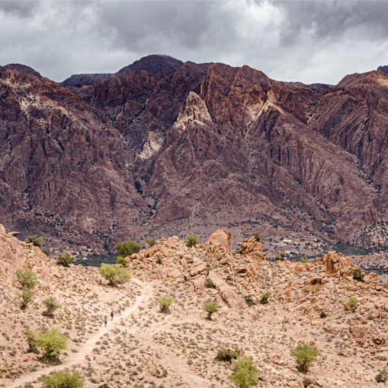 Trekking Atlas Morocco - Tips - Explore Agadir Souss Massa