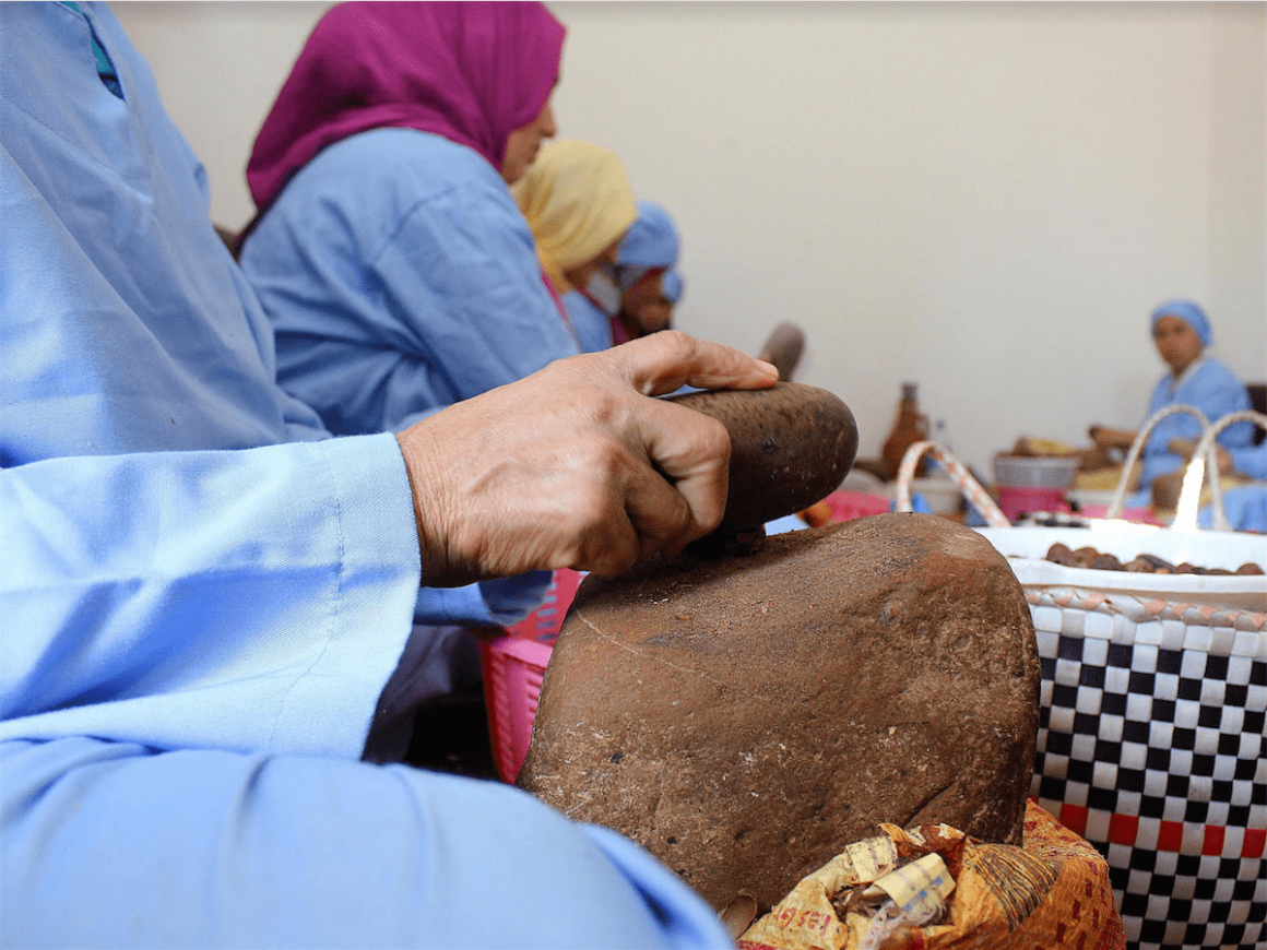 Ait Baha - Explore Agadir Souss Massa