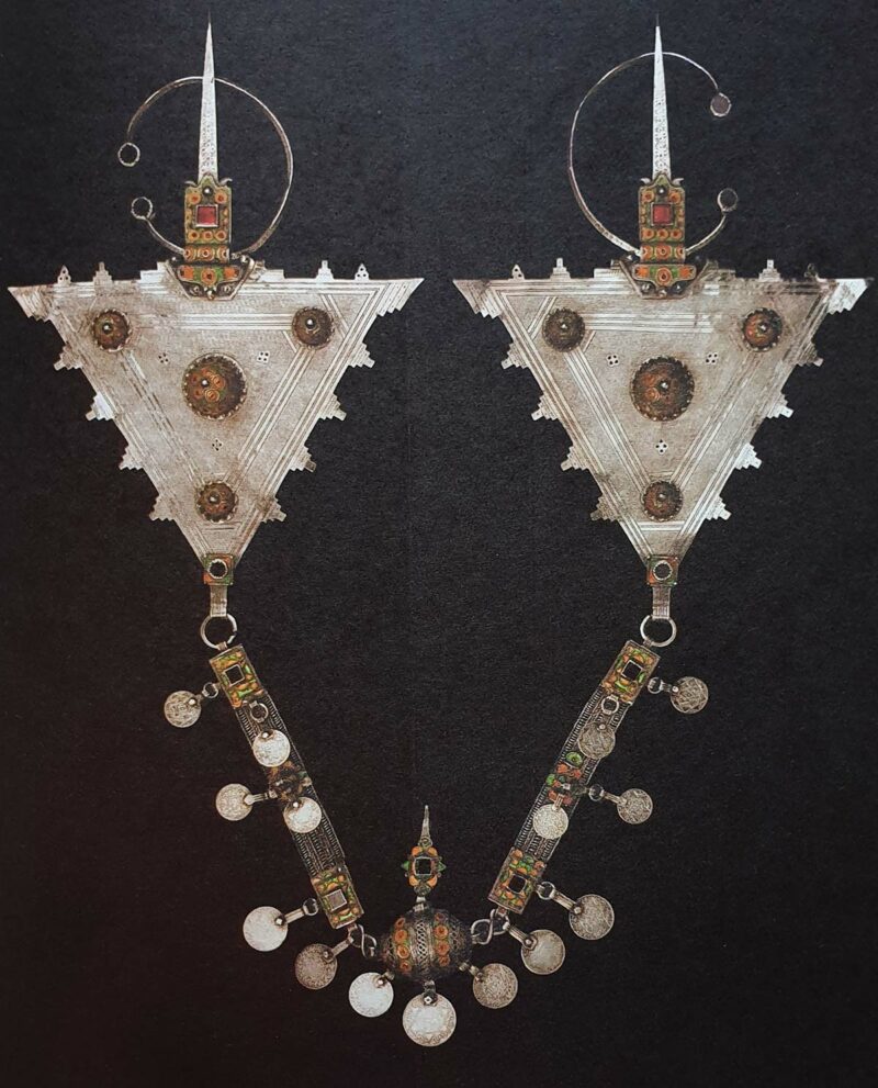 Souk des Bijoutiers - Tiznit - Explore Agadir Souss Massa