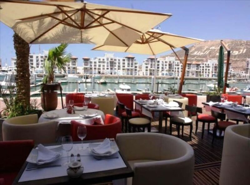 Restaurants in Agadir - Explore Agadir Souss Massa