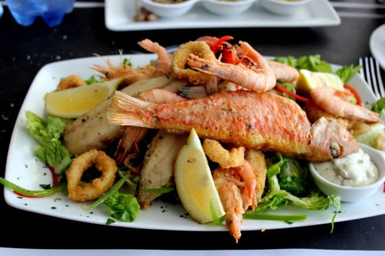 Restaurants in Agadir - Explore Agadir Souss Massa
