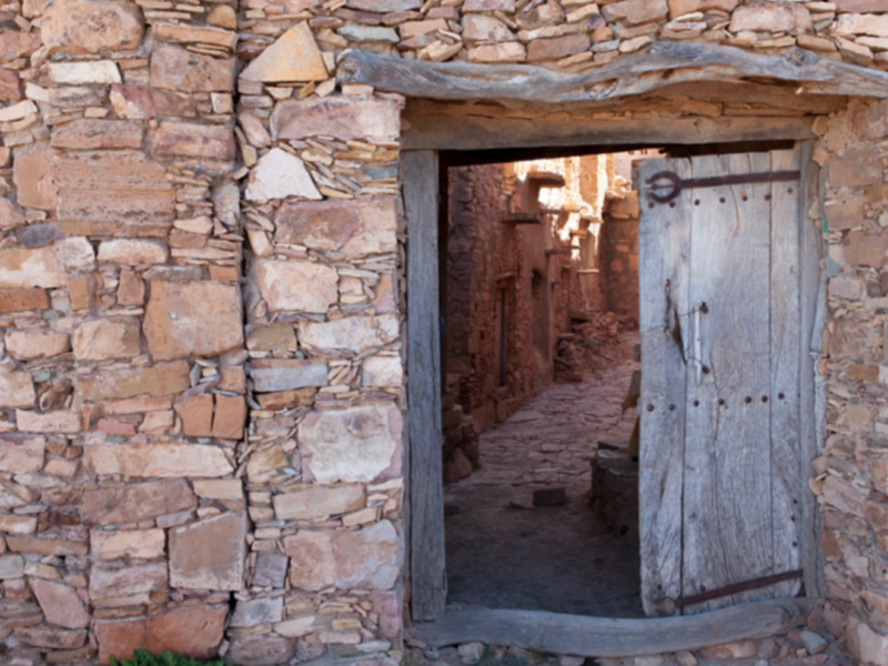 Grenier Agadir Inoumar - Explore Agadir Souss Massa