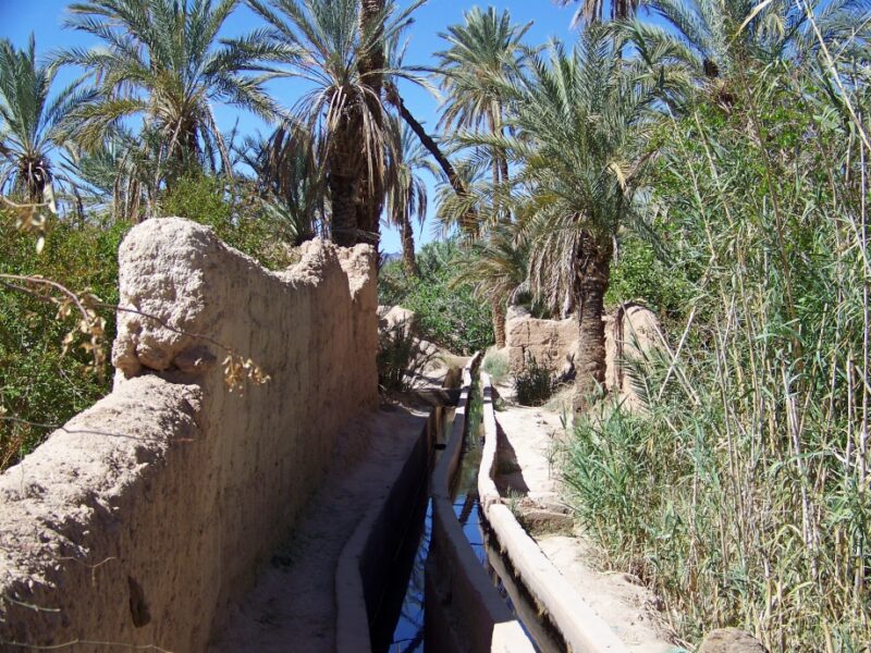 City of Tata - Morocco - Explore Agadir Souss Massa