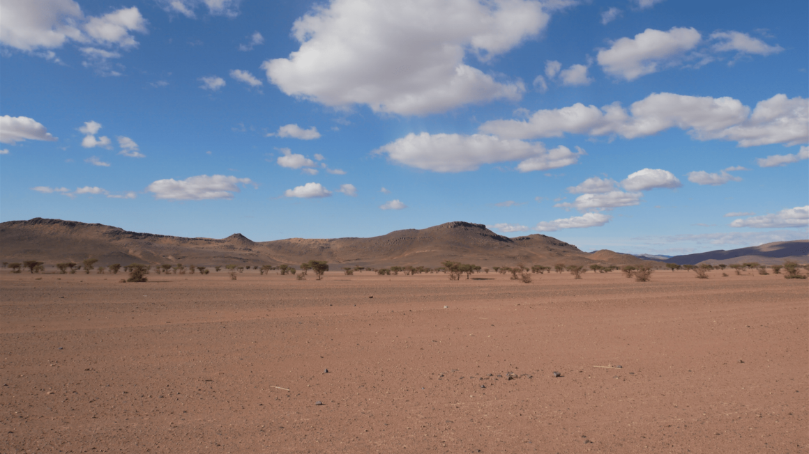 Parque Nacional Iriki - Explore Agadir Souss Massa