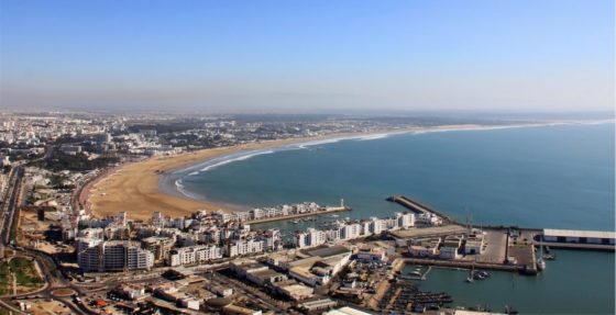 Agadir - Explore Agadir Souss Massa